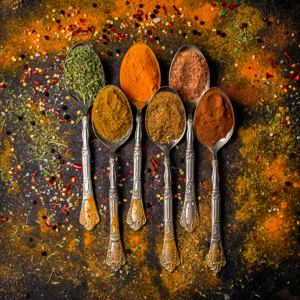 Alterans Foods and Beverages - Piments Biologiques Habanero